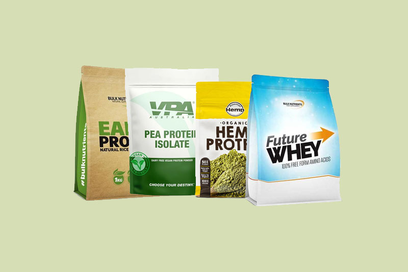 10 of the best plant-based protein powders on the Australian market ...