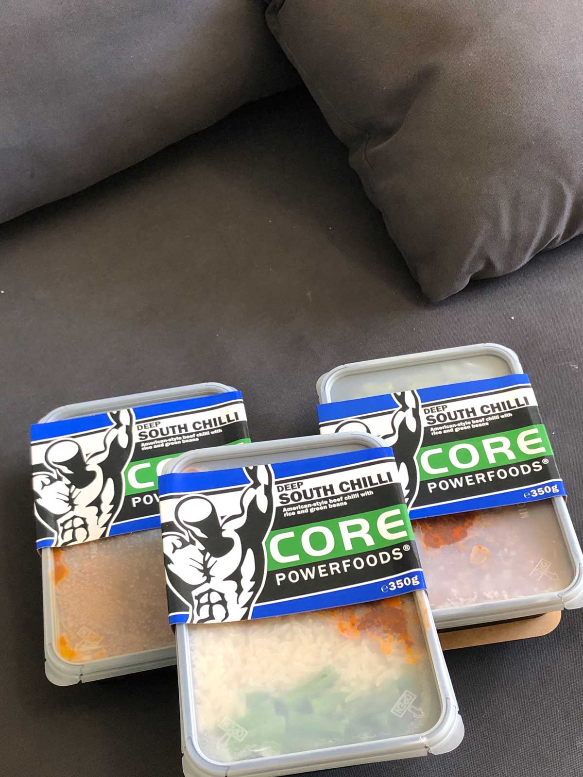 Core Powerfoods Reviews – Who is it for? | MealPrep