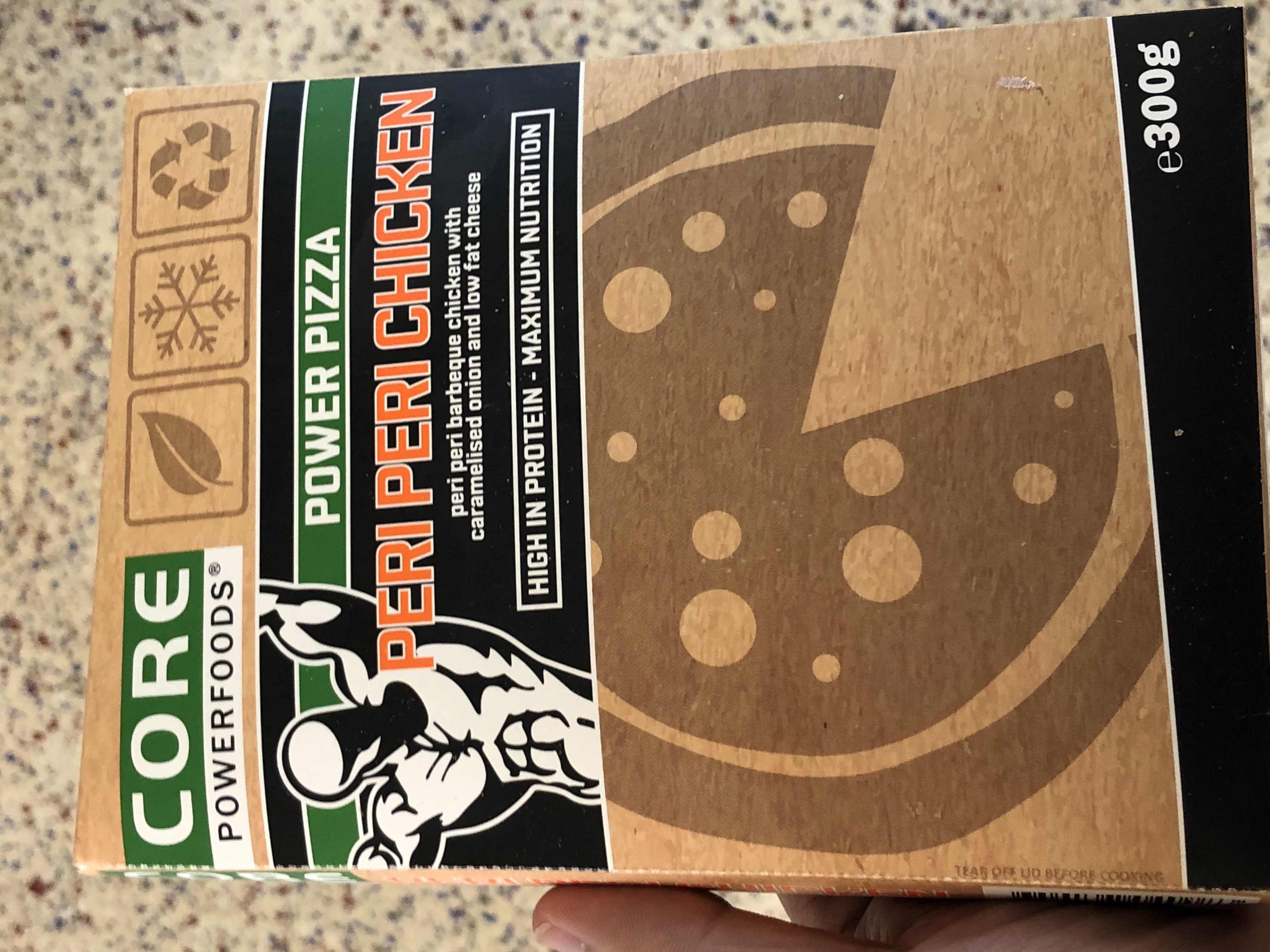 Core Powerfoods Reviews – Who is it for? | MealPrep