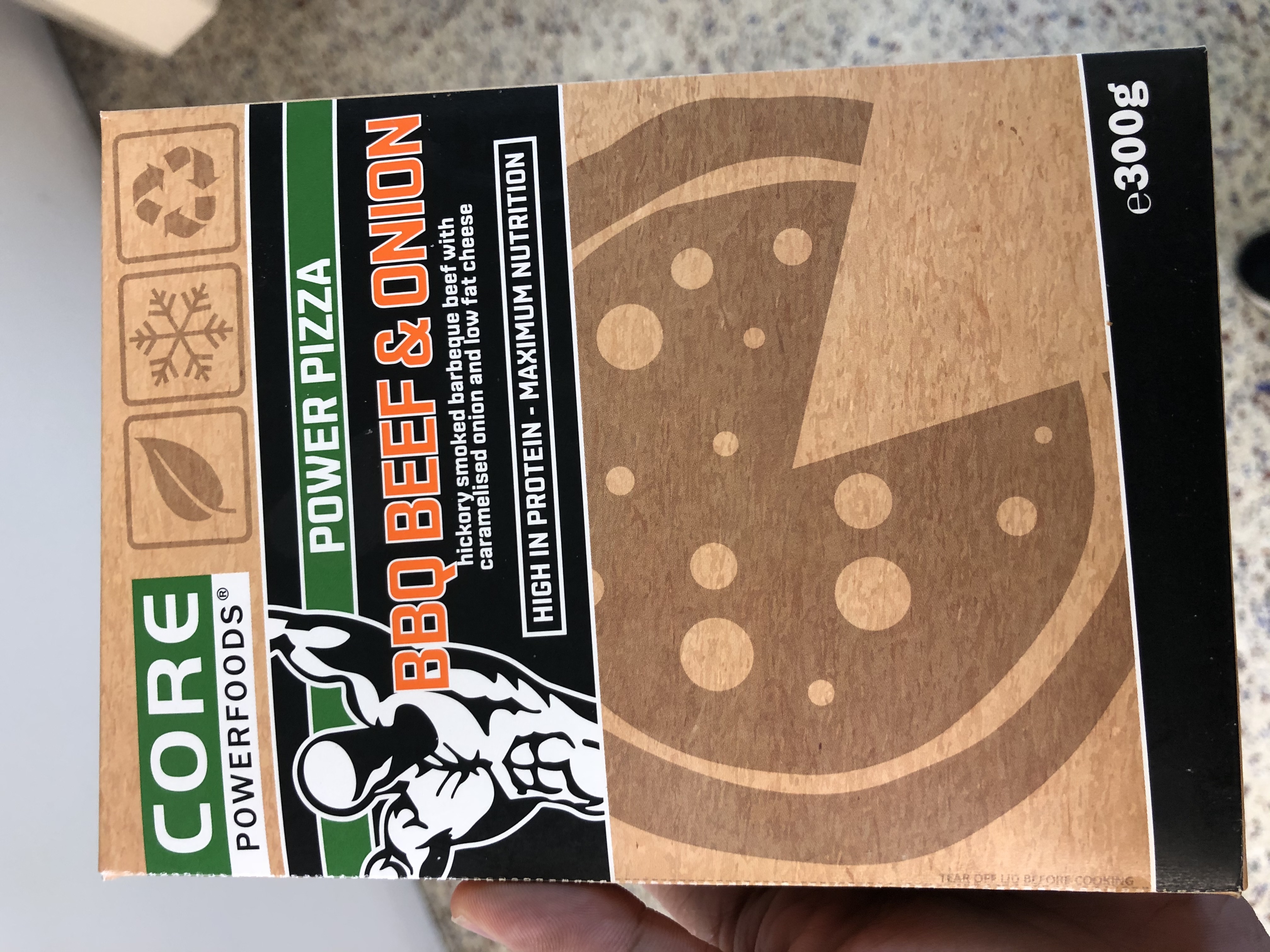 Core Powerfoods Reviews – Who is it for? | MealPrep